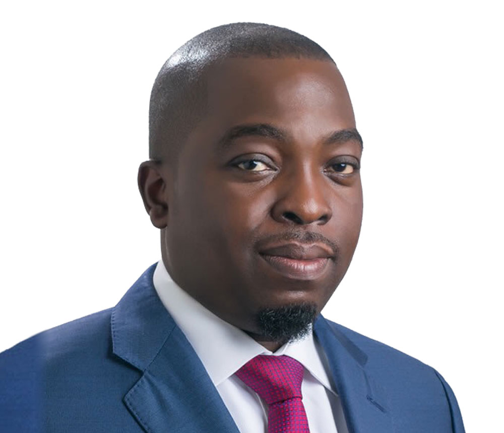 Equiways Africa Ltd. | The Team